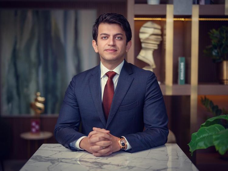 Imtiaz - Blog